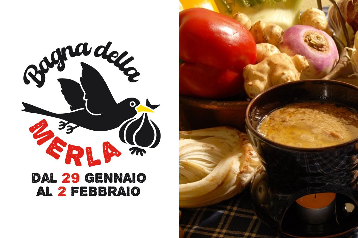 Nei giorni più freddi dell’inverno arriva la Bagna della Merla - Bagna ...